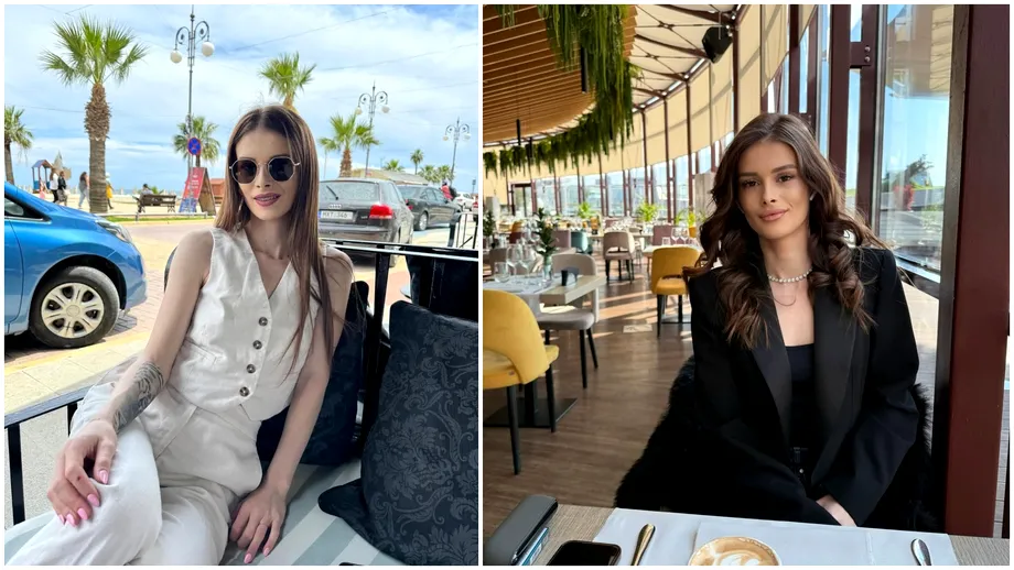 Ce a apărut la locul unde a fost împușcată Teodora Marcu ...